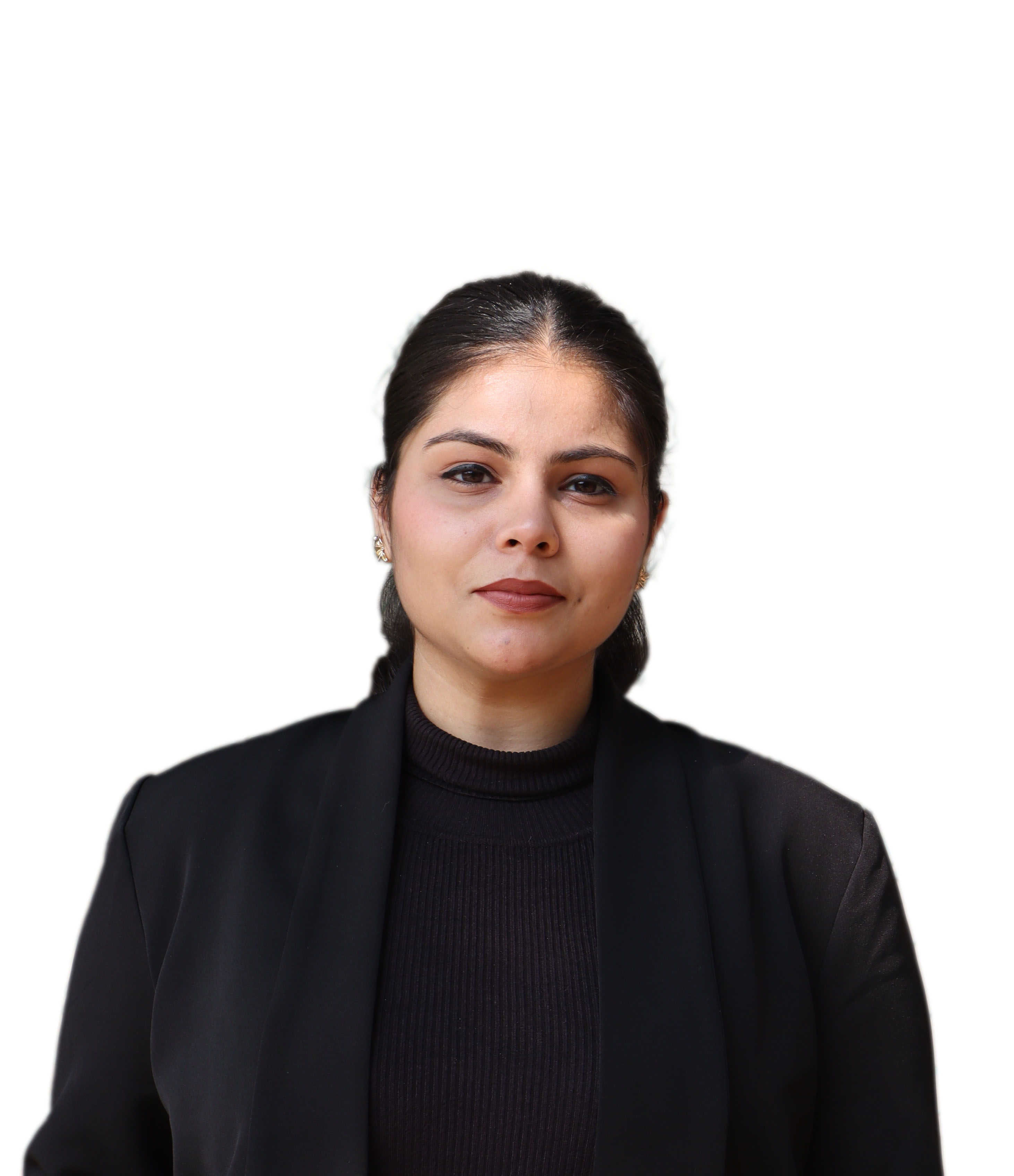 Ms. Aastha Datta | Official Website of National Power Training Institute, Ministry of Power (India).